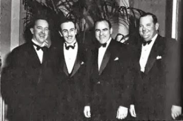 Thelma Todd: Mickey Mouse And Mr. Roach