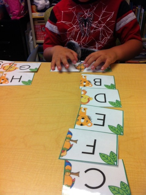 Twin Speech, Language & Literacy LLC: Jungle Themed Speech Therapy Week