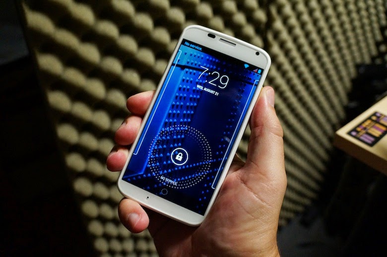 Moto X+1: Anticipation from Motorola’s Forthcoming Flagship Device ...