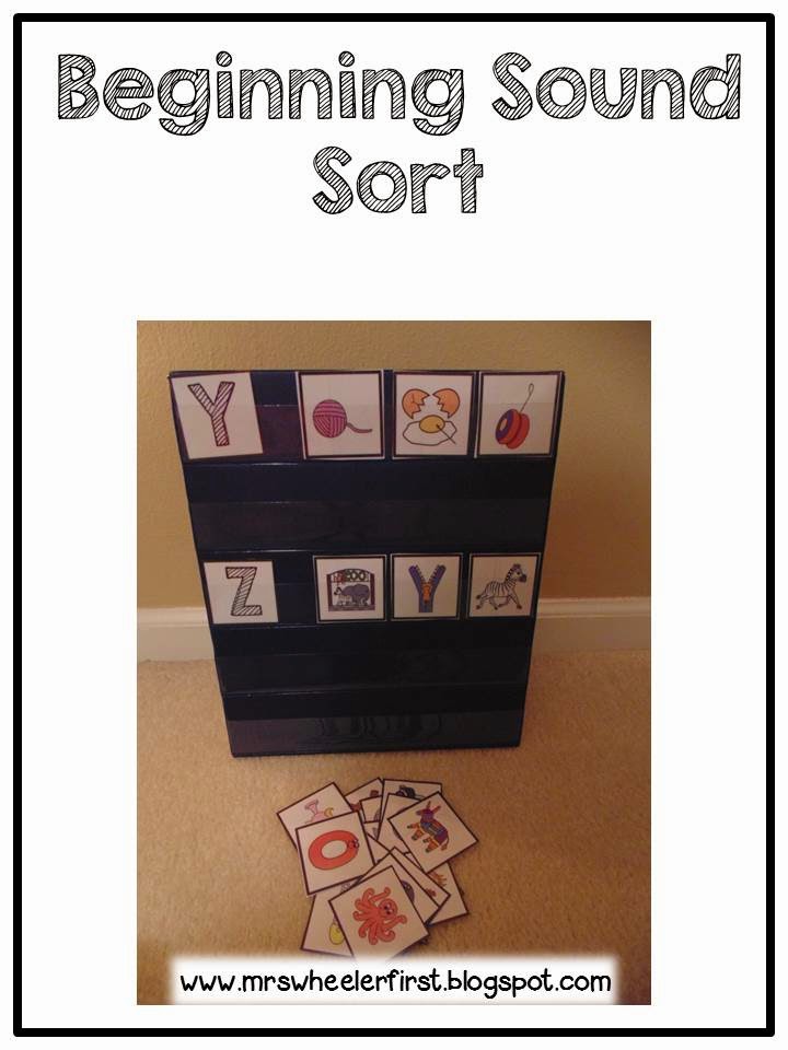 Mrs. Wheeler's First Grade Tidbits: Guided Reading