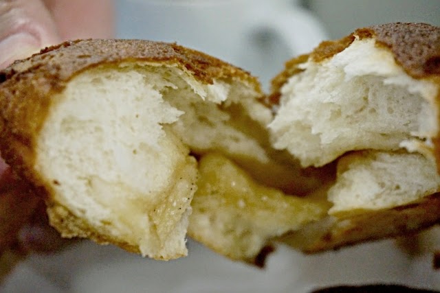 Kitchen Corner: Mexican Bun