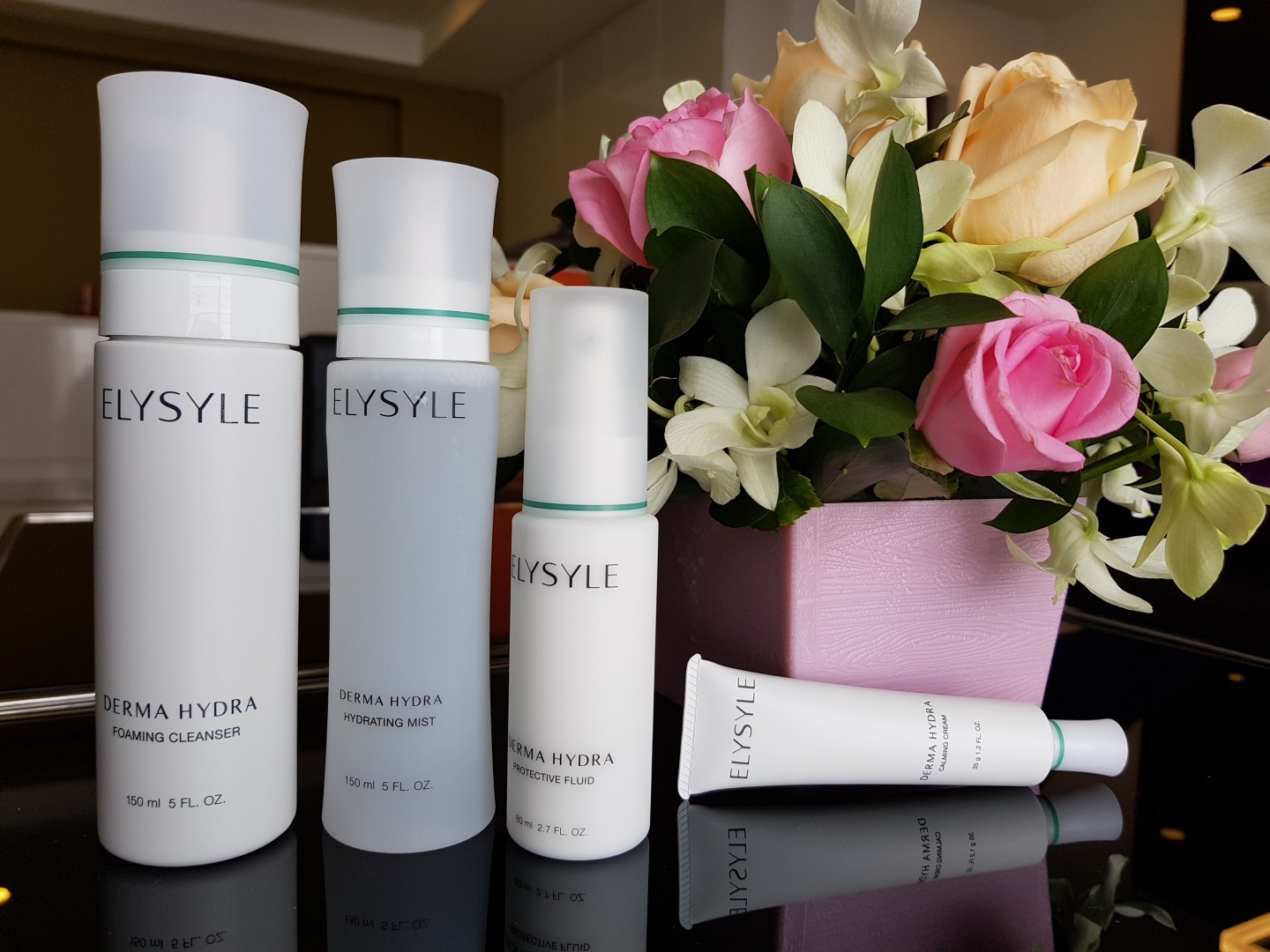 www.mieranadhirah.com: ELYSYLE LAUNCHES LATEST SKINCARE RANGE FOR SKIN ...