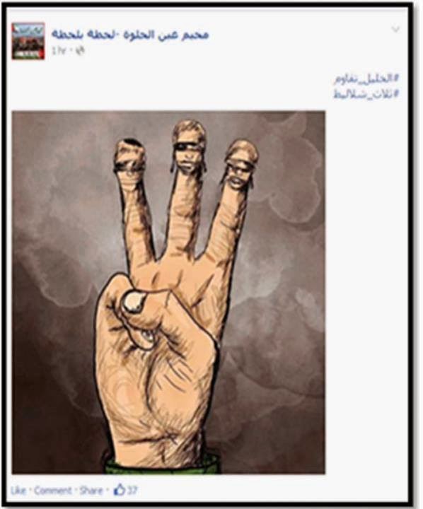 Israel Matzav: The latest in 'Palestinian' celebrations