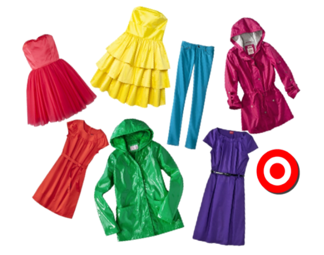 Color Me Courtney - Color Changes Everything