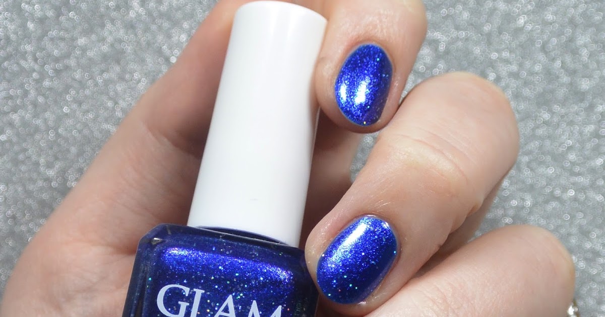 The Fancy Side: #StampingSaturday: Chrome Fans