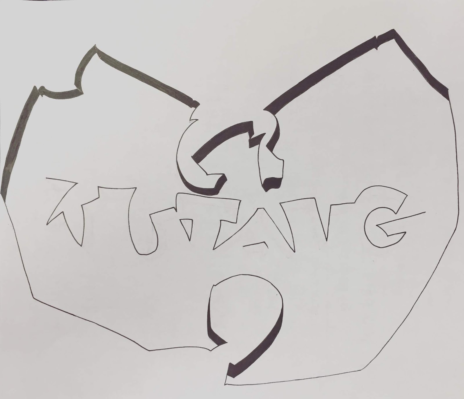 Wu Tang Clan Disciples: 2018