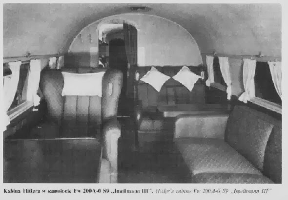 Luftwaffe Lovers: Story of Focke-Wulf Fw200 Condor. Part 1. German Dzib ...