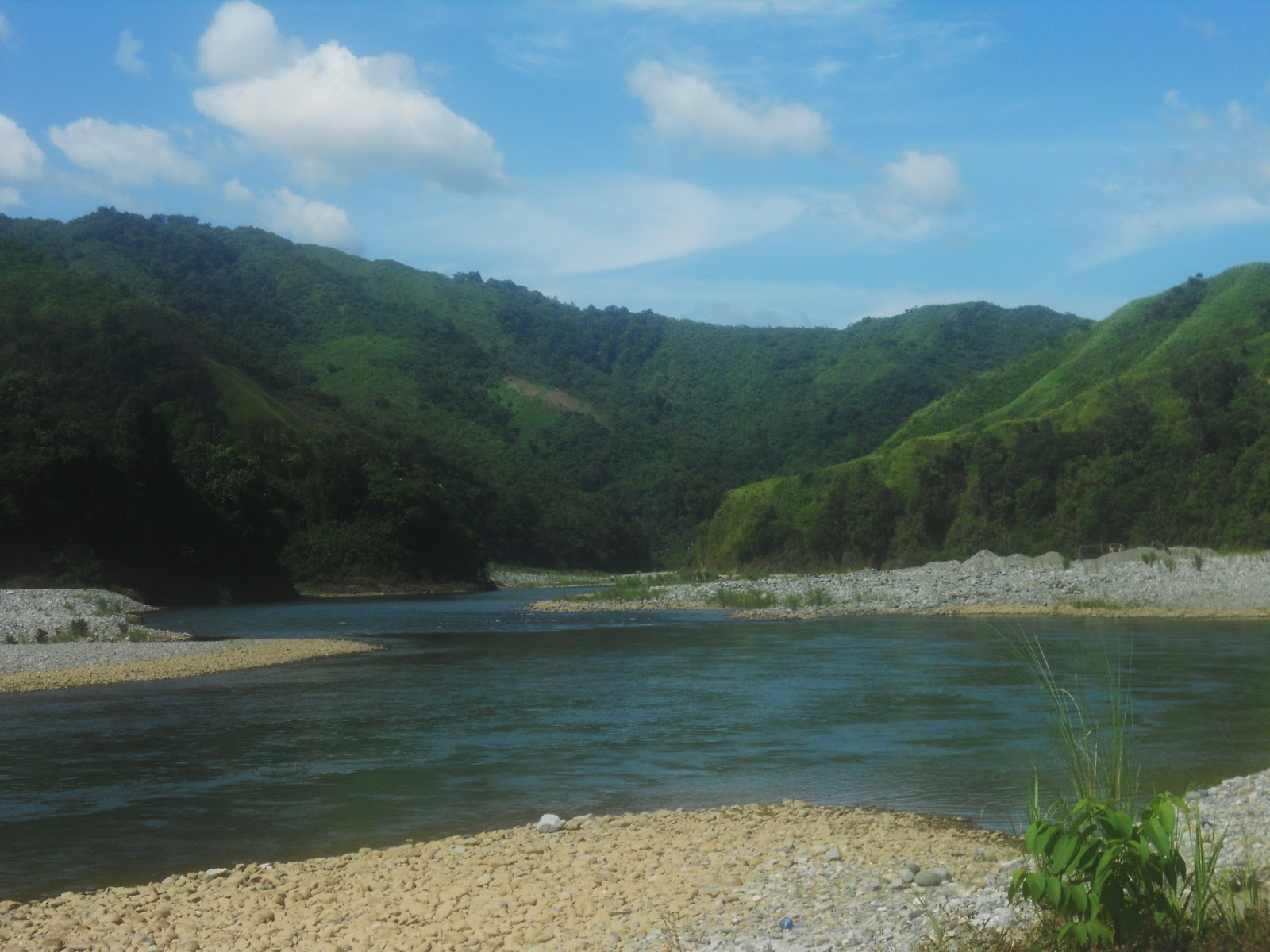 The Mystery and it's BEAUTY! APAYAO RIVER!