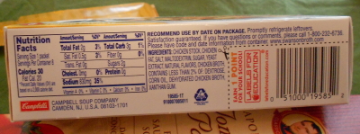 Kitchen, Craft, and Home: KITCHEN: Stock and Broth and Concentrates ...