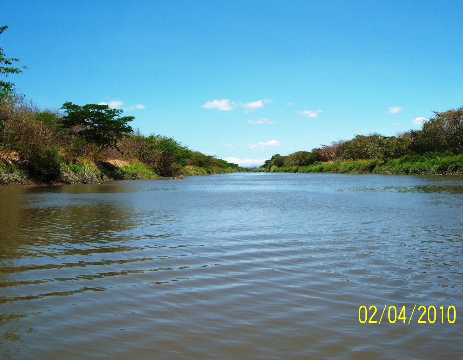 Get Me Outdoors: Costa Rica