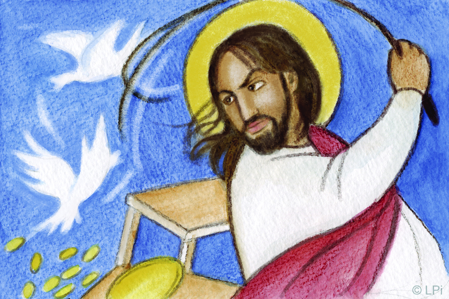 Sunday Homilies by Fr.Nick Yatco,SJ