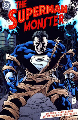 SUPERMAN: Todos sus trajes y versiones diferentes, familia y copias ...