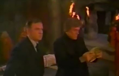 Sleaze Diary: Spectre (1977)