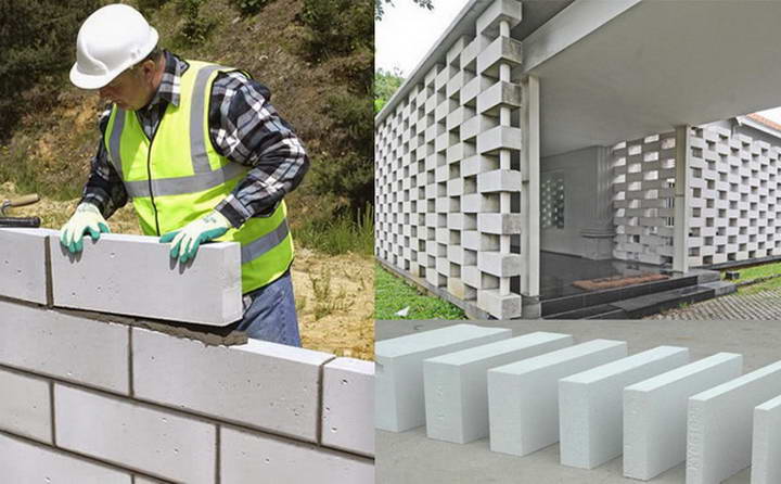 SiArsitek: Materi Batu, Bata, Beton (Arsitektur, Konstruksi Bahan ...