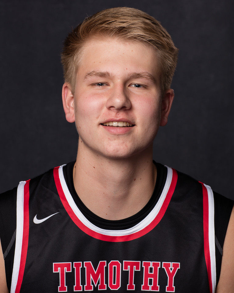 Timothy Christian Men's Varsity Basketball