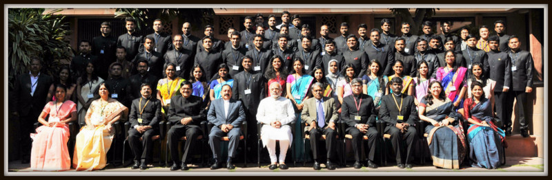 babus of india: Has the edge given to engineering students in IAS exam ...