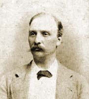 History Trails: Who was Jack the Ripper?