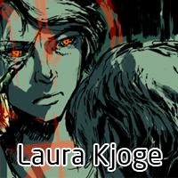 INARI: Organización del tiempo: Laura Kjoge