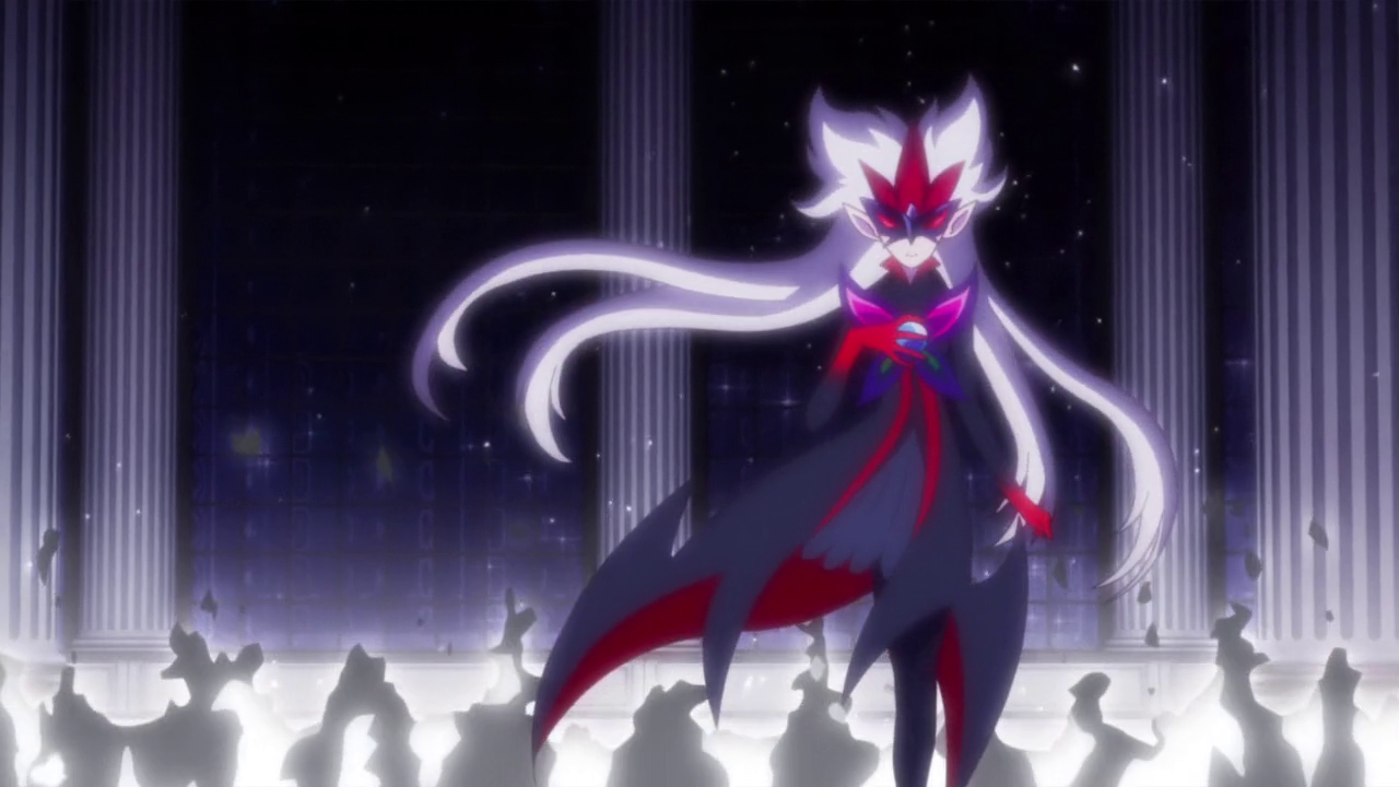 Hall of Anime Fame: Go Princess Precure Ep 20 Top 4 Moments and Review ...