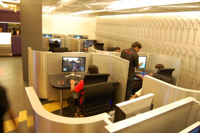 GAMING ZONE PLUS: GAME ZONE