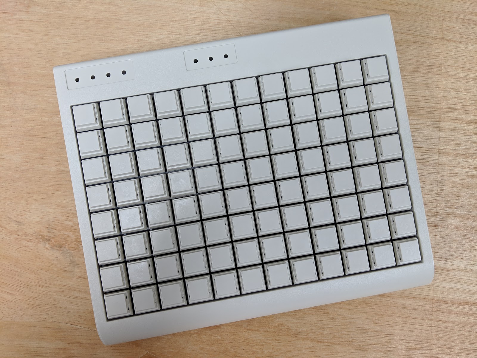 40% Keyboards: Tipro MID-KM096A