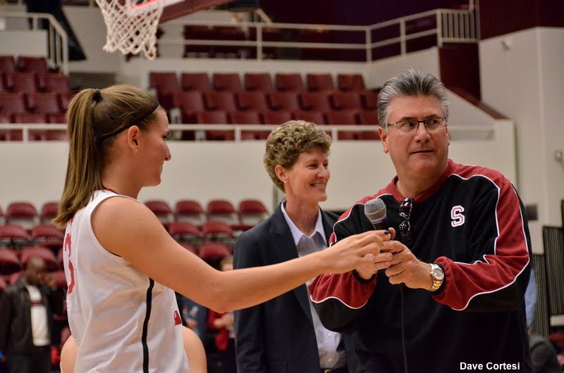 Stanford FBC: Stories of the Season: Remembering John Pohlen