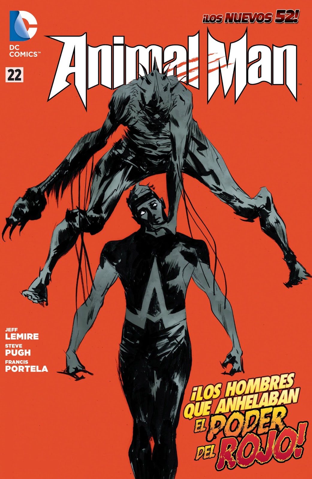 Animal Mania Comics: 2013