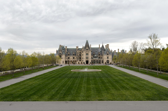 Bubba's Garage: April 2017