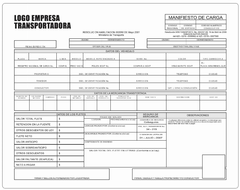 La Vuelta al Mundo de las Mercancías. Documentación.