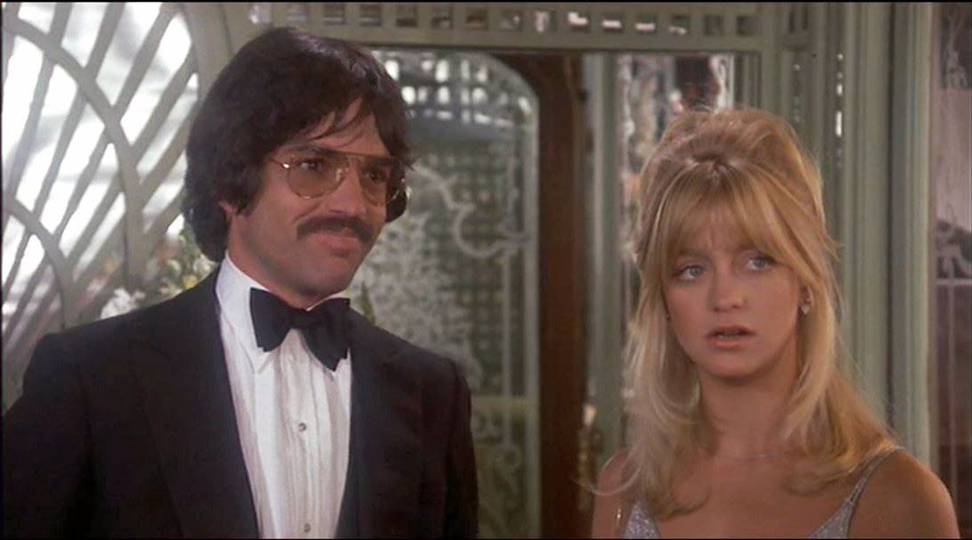 DREAMS ARE WHAT LE CINEMA IS FOR...: SHAMPOO 1975