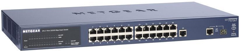 Les équipements d'interconnexion du réseau | L'informatique en bref ...