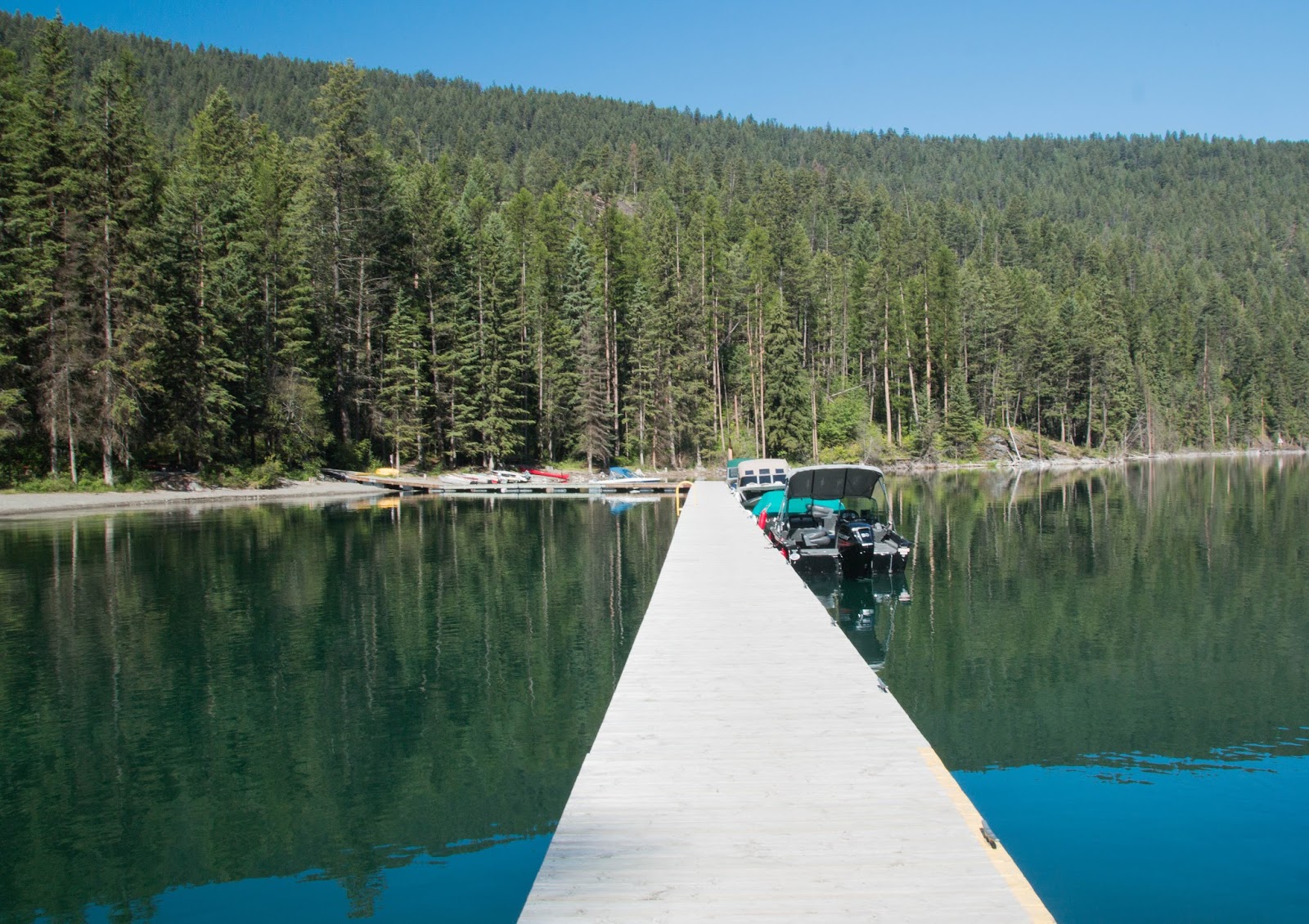 Kastle's Journey: Road Tour to Premier Lake and back through Kimberley