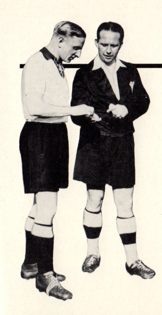 Soccer Nostalgia: Mysteries, Legends and Conspiracy Theories, Part Six