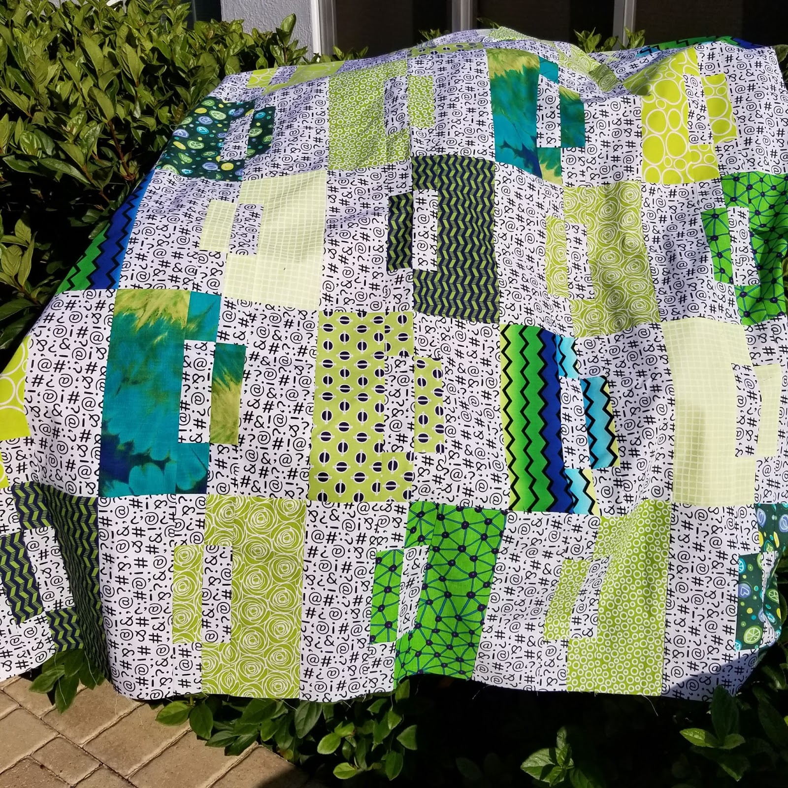 selina quilts: My Day for the 30 Blocks in 30 Days Blog Hop