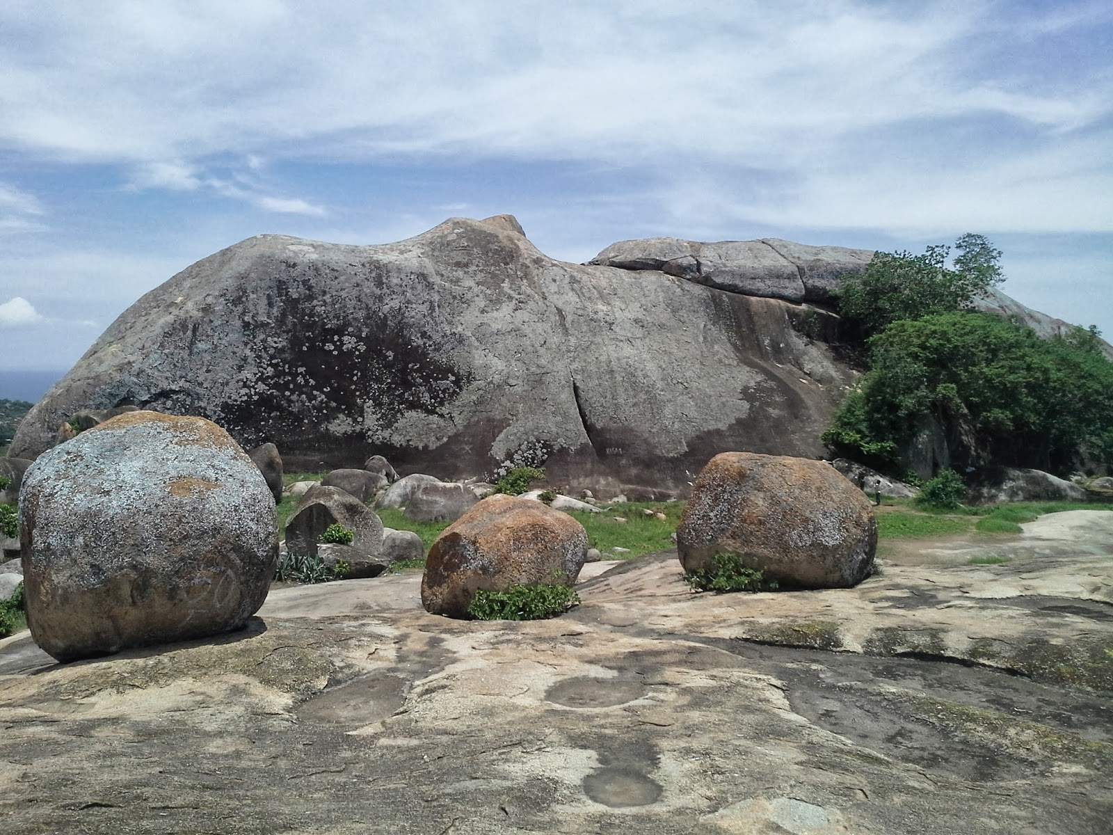 Shalom Broz Productions: JIWE KUU - Mwanza.