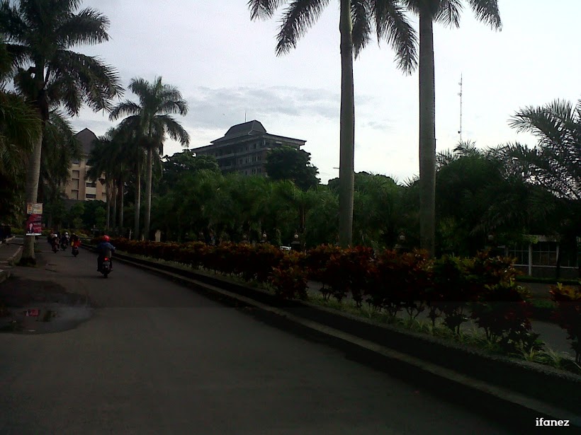 Pics of Indonesian Universities | Page 12 | SkyscraperCity Forum