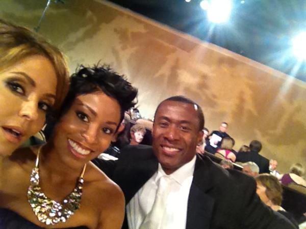 The General Hospital Wub Tub: Daytime's Night to Shine!! Live Blog