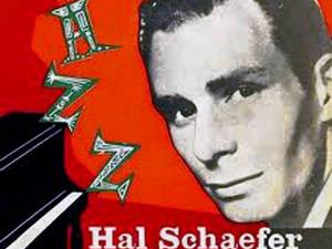 Hal Schaefer (1925-2012) | IL MORTO DEL MESE