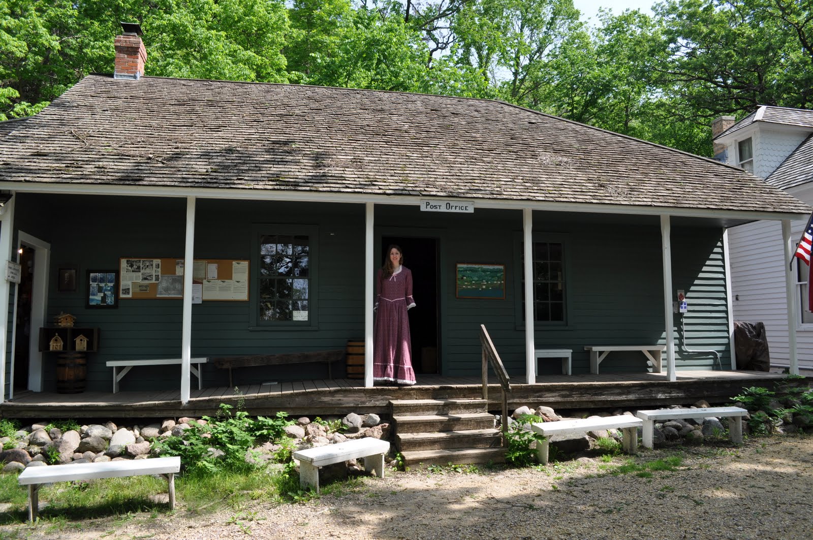 Morning Lily: New Ulm MN