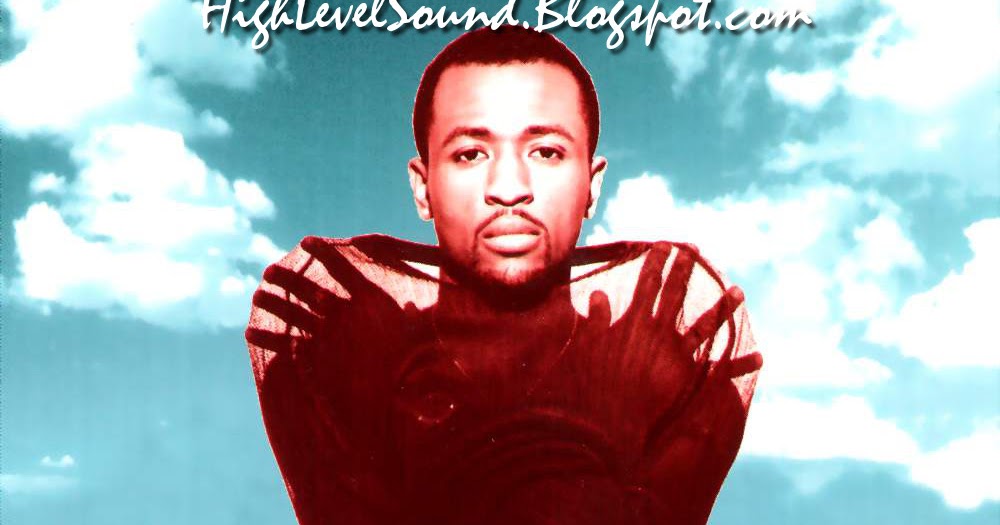 highest level of music: The Tony Rich Project - Leavin-(CDM)-1996-hlm