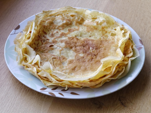 Topical Tens: 28th February: Shrove Tuesday