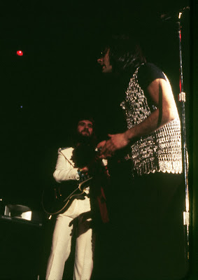 Brit Rock by the Bay: MANFRED MANN'S EARTH BAND: FEBRUARY 1974