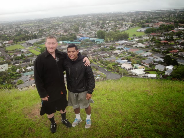 Behold! A Royal Army: Elder Almen Thorpe - December 15, 2013