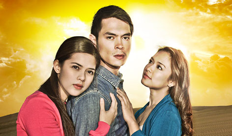 2012’s Best Drama Series - LionhearTV