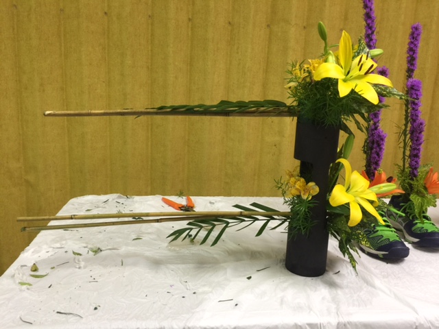 New Garden Club Journal: Designing Divas of the Chester Garden Club