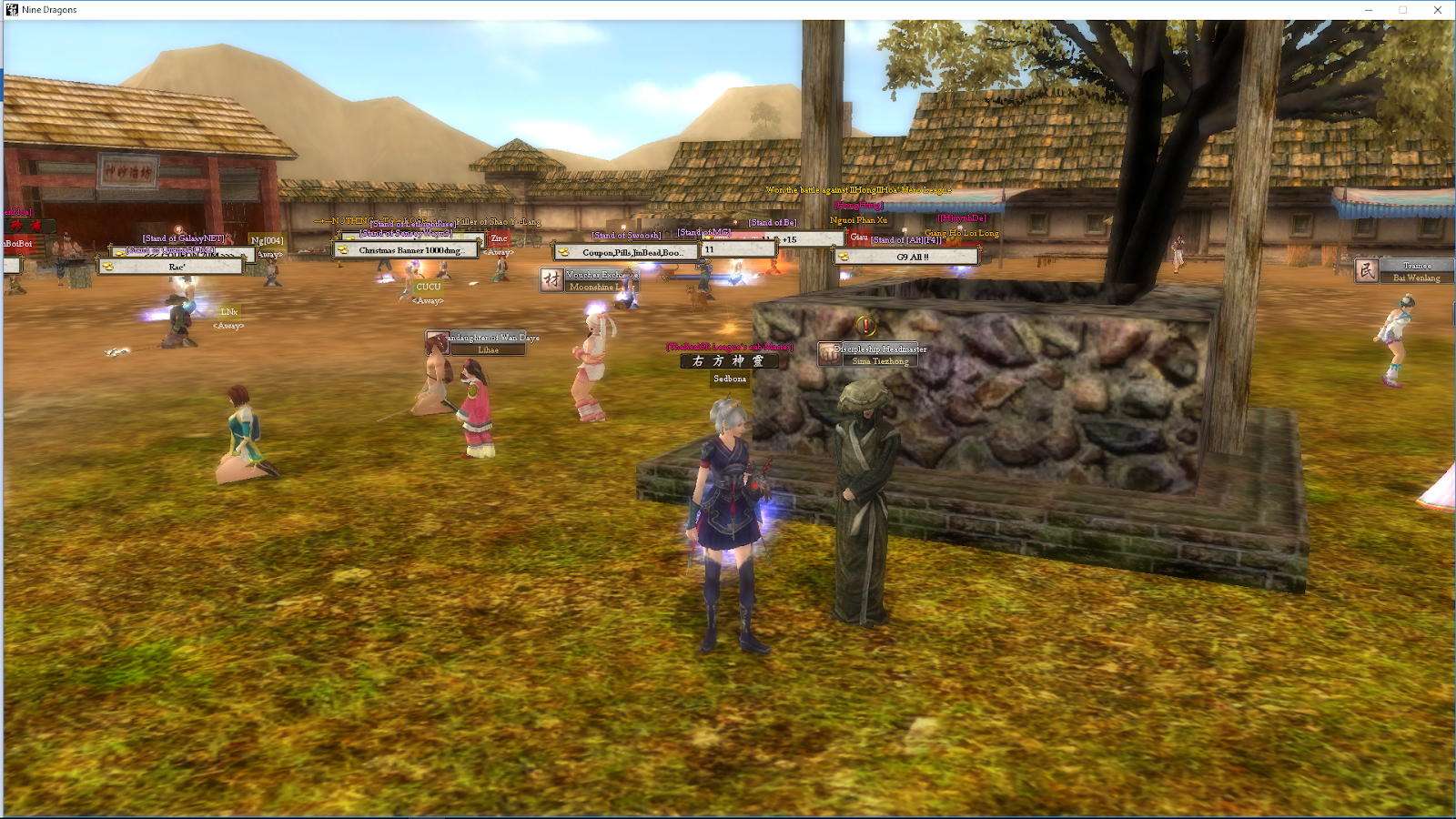 M&D (how to become a master) new | RedFox Games