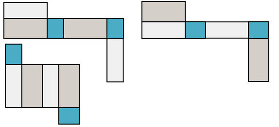 Jaring Jaring Balok ~ coretan guru