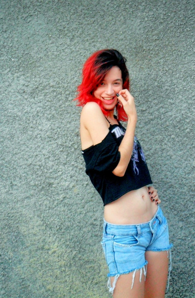 É Tudo Fake: Danielle Borges