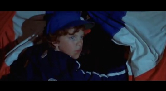 Sticky Red: A Bodycount Compendium: Golden Title: The Funhouse (1981)