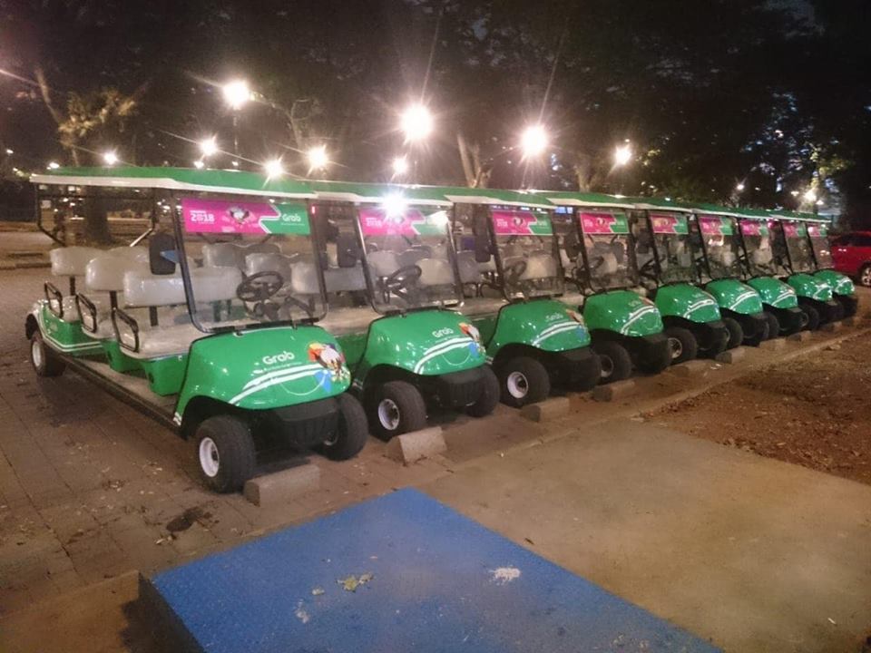 SEWA RENTAL BUGGY CART HARIAN DAN BULANAN - JUAL MOBIL GOLF BARU/SECOND ...